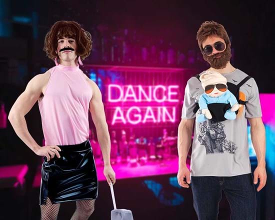 24 of the best Stag Do costume ideas - Joke.co.uk Blog