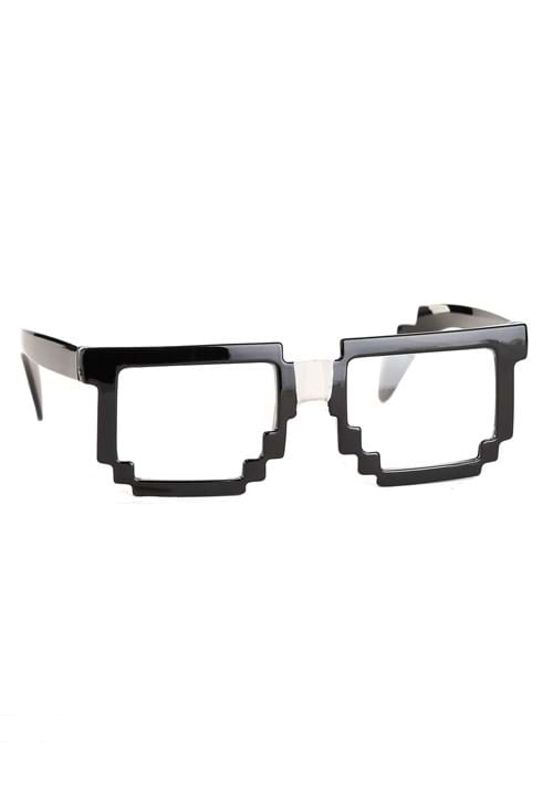 Nerd Pixel Kit | Costume Accessories