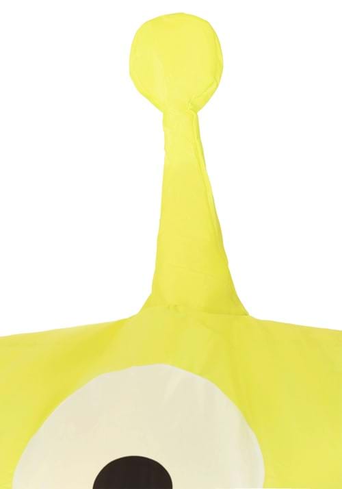 Disney Adult Toy Story Alien Inflatable Costume
