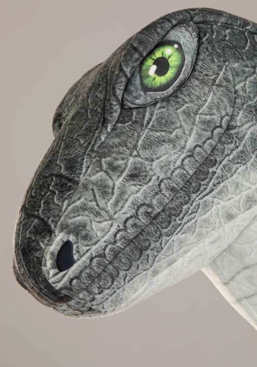 Brontosaurus Adult Costume