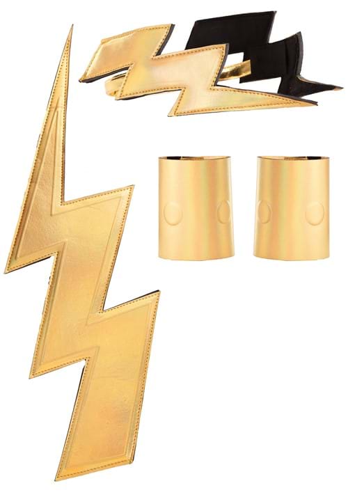 Men's Zeus Costume Kit