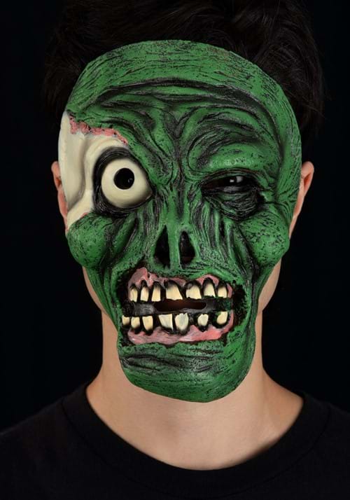 Adult Classic Monster Mask | Monster Costume Accessories