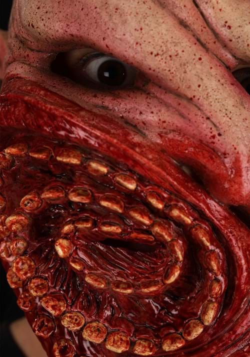 Boogeyman Adult Mask - Immortal Masks